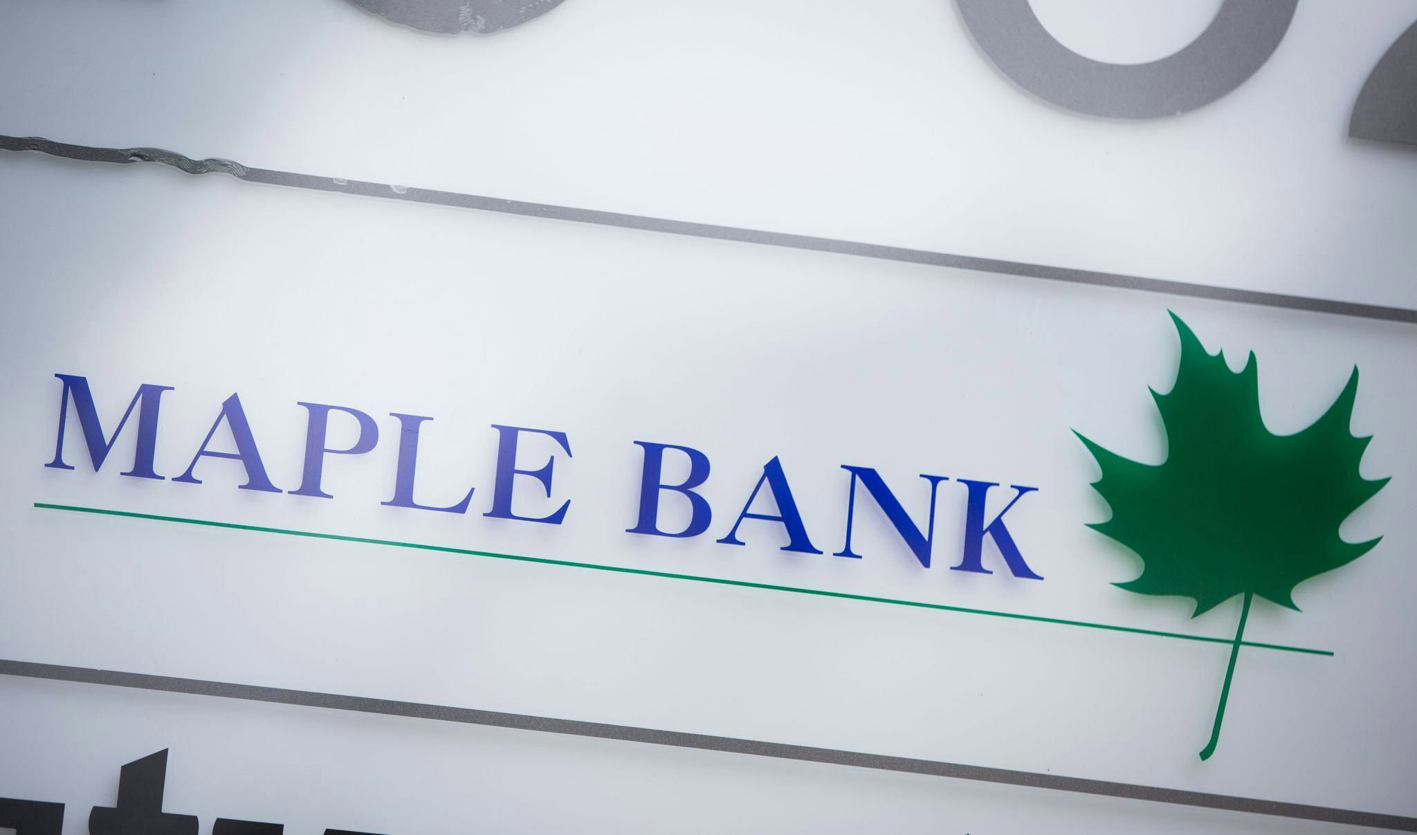 Urteil im Cum-Ex-Skandal: BGH: Maple-Banker müssen 20 Millionen Euro ... Urteil im Cum-Ex-Skandal: BGH: Maple-Banker müssen 20 Millionen Euro ...