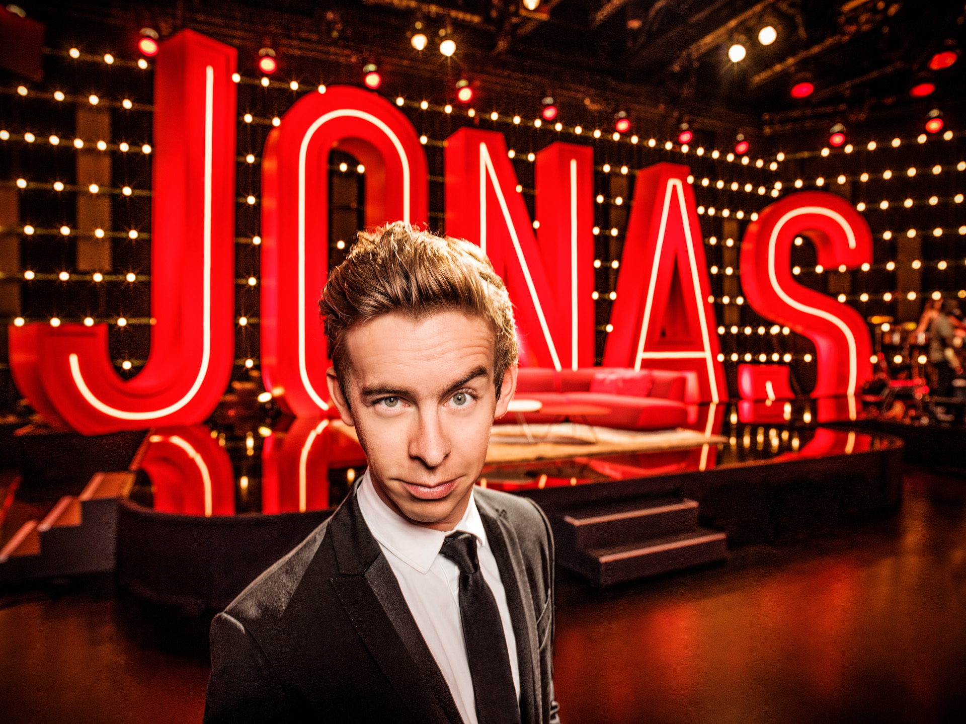 Jonas Van Geel: “We hebben eigenschappen herontdekt”