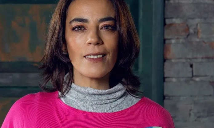 Muere la actriz Sandra Reyes tras perder la batalla contra el cáncer Muere la actriz Sandra Reyes tras perder la batalla contra el cáncer
