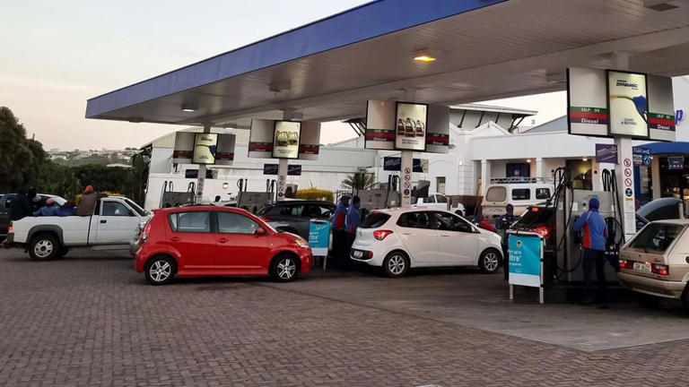 October 2025 fuel price adjustments: What South Africans need to know