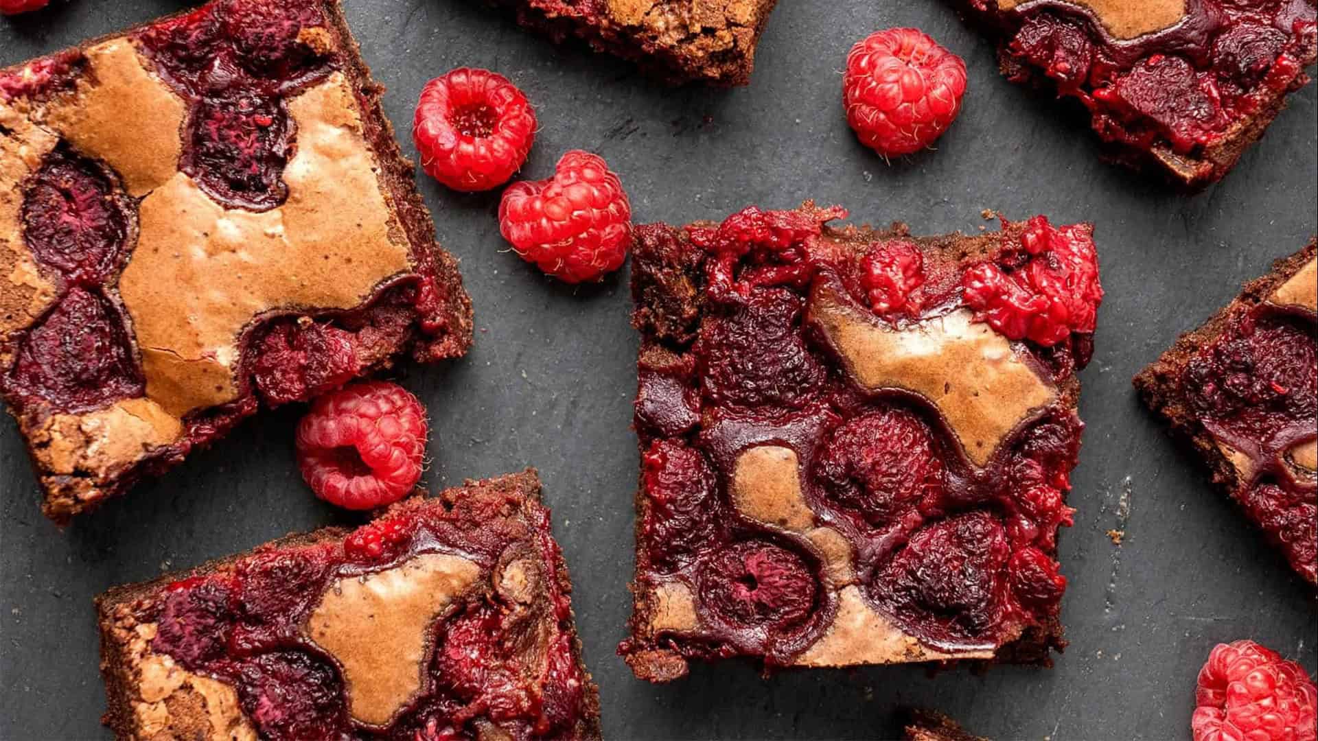 25 Brownie Recipes That Go Way Beyond Basic