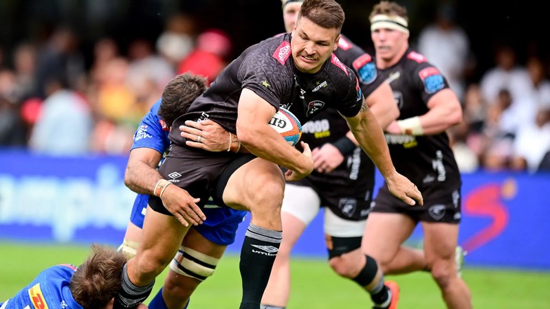 Sharks need a statement win over Leinster side bereft of Snyman and Barrett
