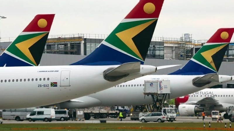Gauteng airports prepare for G20 Summit with final readiness checks
