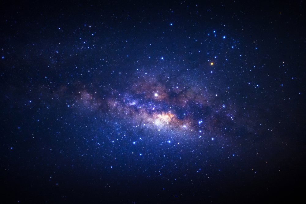 Mysterious radio signal is coming from inside our galaxy, scientists ... Mysterious radio signal is coming from inside our galaxy, scientists ...