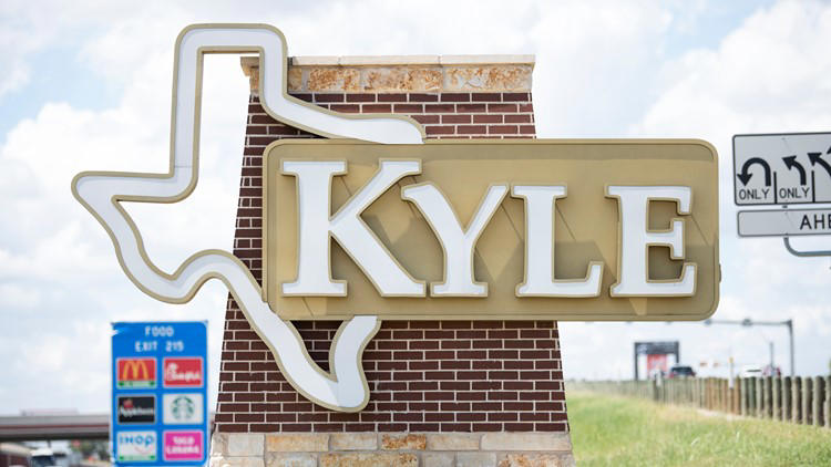 Kyle secures $1.3M FEMA grant for critical water system generators