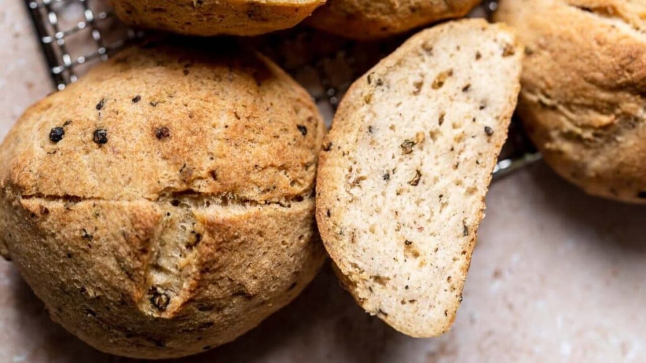 15 Gluten-Free Bread Ideas That Steal The Show
