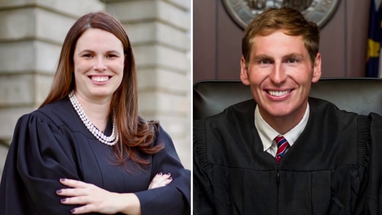 Who is paying for legal fees in the undecided NC Supreme Court race?