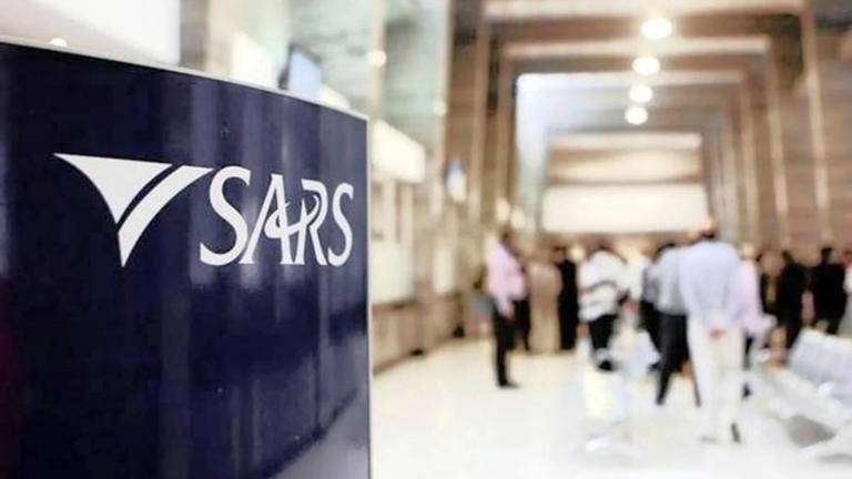 SARS aims for R20 billion through strategic revenue enhancement initiatives