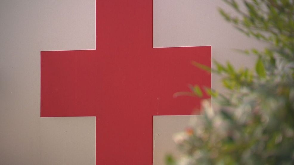Man on mission to donate platelets in all 50 states visits Maryland today