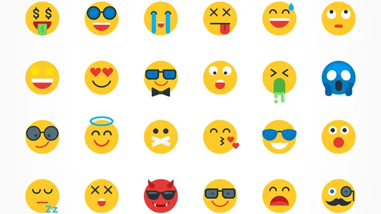 "Adolescence" de Netflix revela el siniestro código de emojis usado por ...