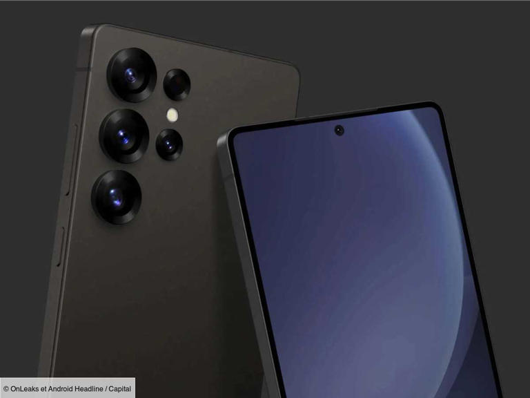 Samsung Galaxy S25 et S25 Ultra : date de sortie, prix, caractéristiques... ce que l’on sait