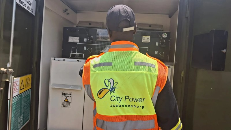 City Power refutes claims of contractors' strike affecting Johannesburg ...