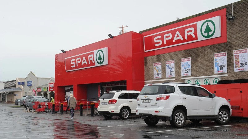 SPAR faces backlash over live puppy sales at new pet store in Alberton