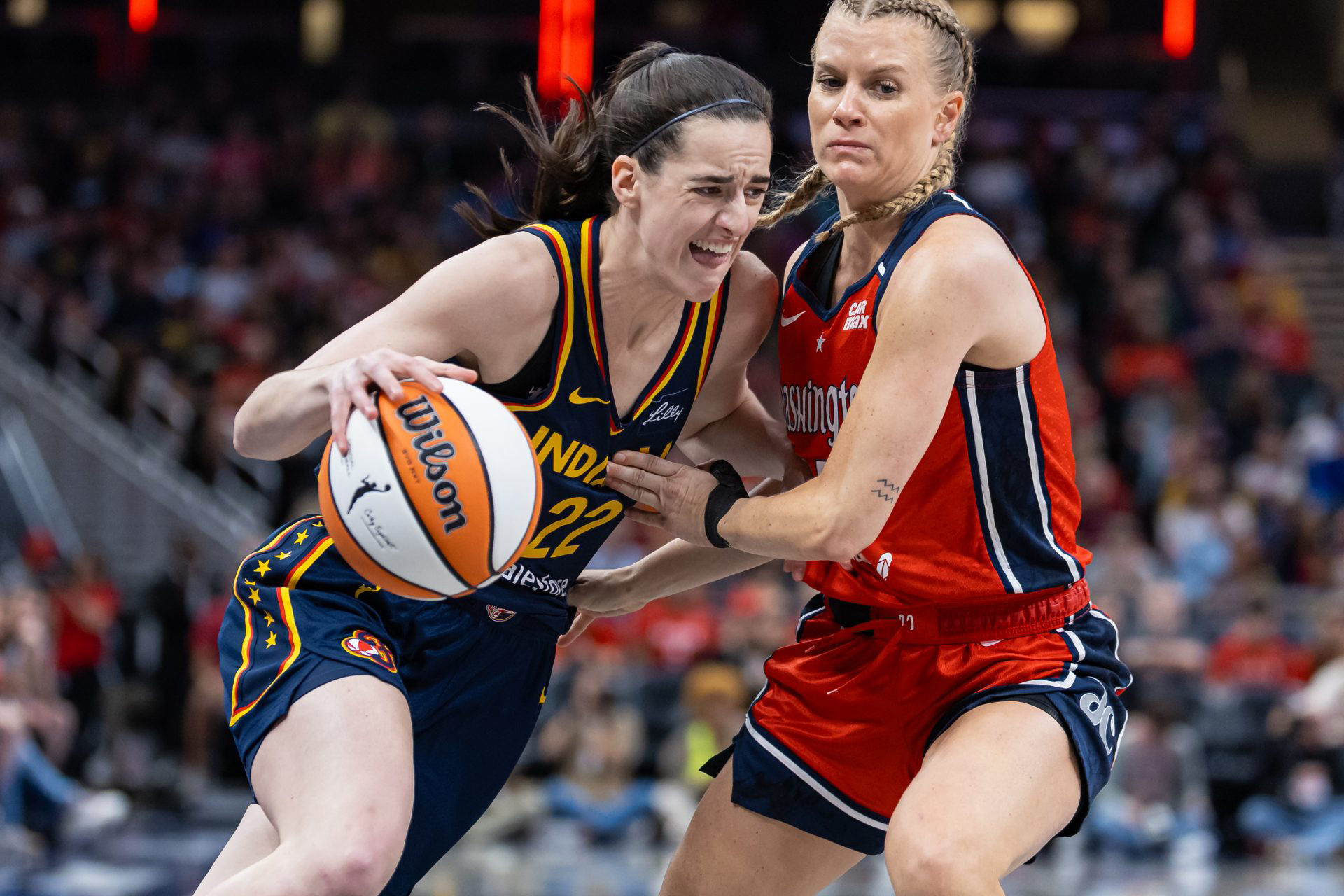 4 ways the WNBA needs to prepare for Caitlin Clark's second season hype 4 ways the WNBA needs to prepare for Caitlin Clark's second season hype