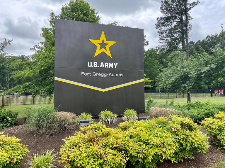 DoD cutting 5,400 civilian jobs but won’t say how many could be at Fort ...