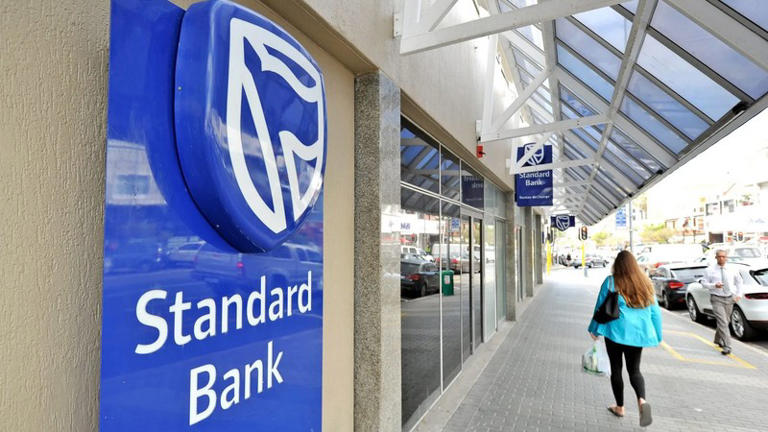 Standard Bank reports stable performance in latest trading update