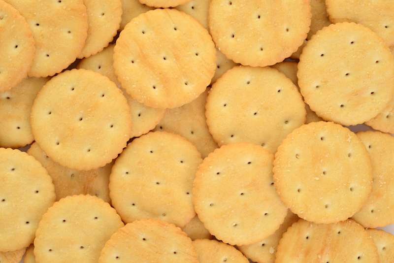 This Limited-Edition Ritz Cracker Is So Good, I'm Bringing a Box to ...