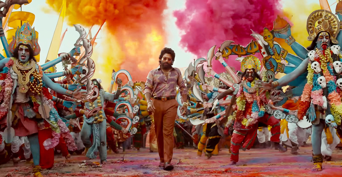 Is ‘Pushpa 2: The Rule’ Streaming on Netflix or Amazon Prime Video?