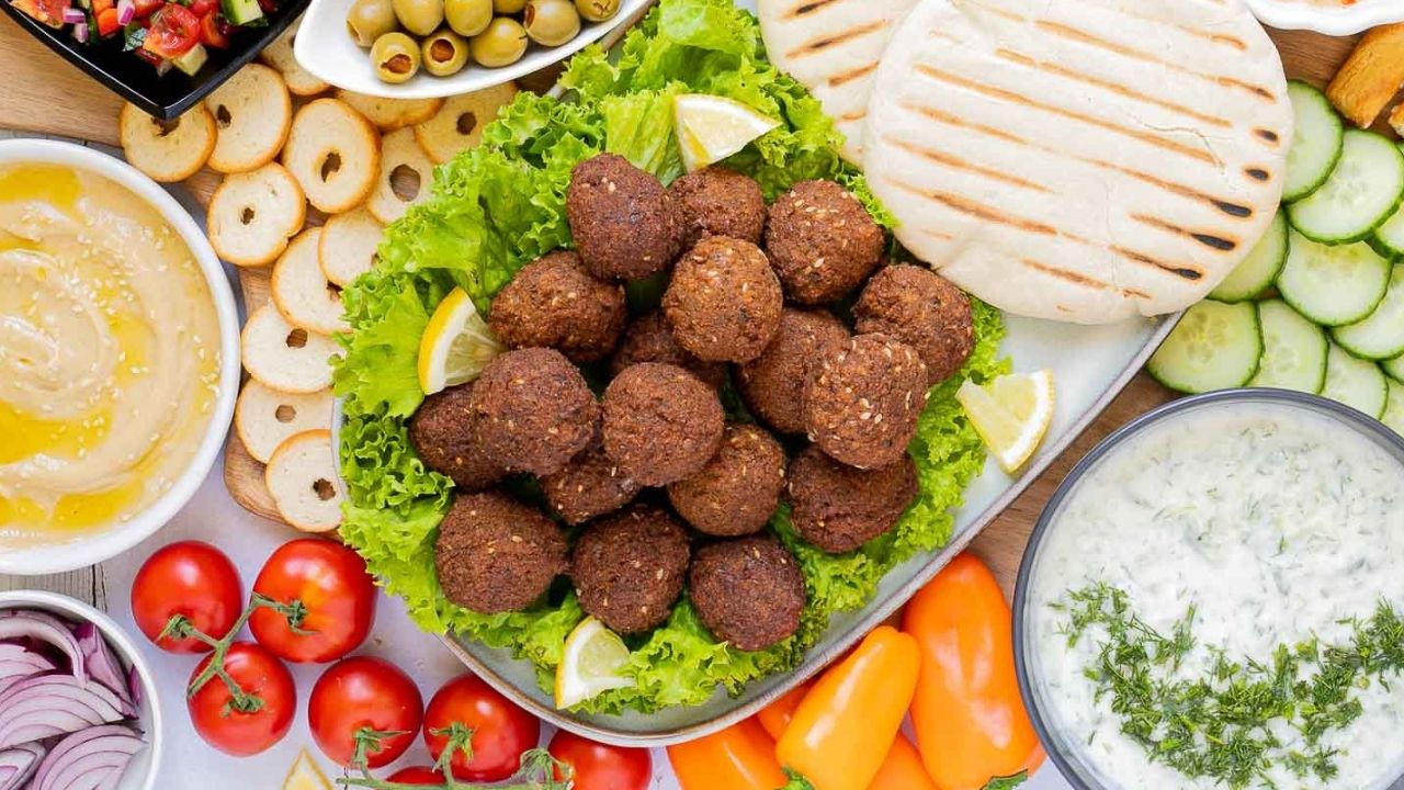 18 Quick Mediterranean Meals for Weeknights