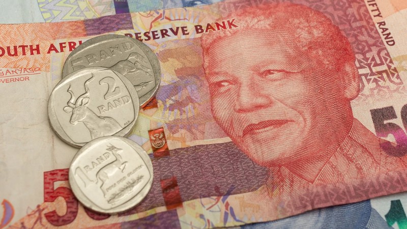 The rand may continue to be weak in 2025 but this could not be such a ...