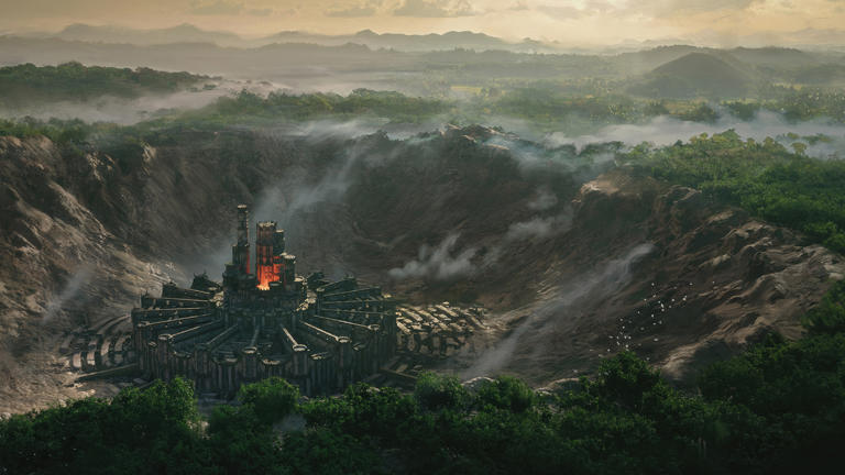 Diablo 4 director on forced group content: ‘I’m sticking to my guns’