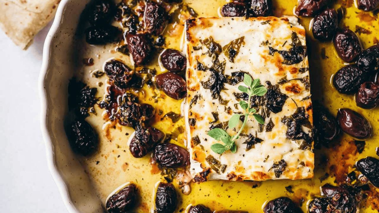 Love Cheese? 11 Feta Recipes That Prove It’s The Best!