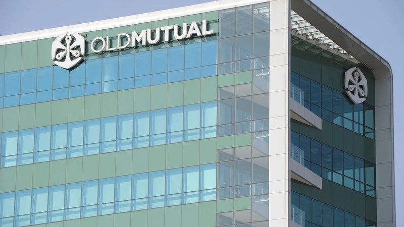 Old Mutual acquires R2.2bn stake in 10x Investments