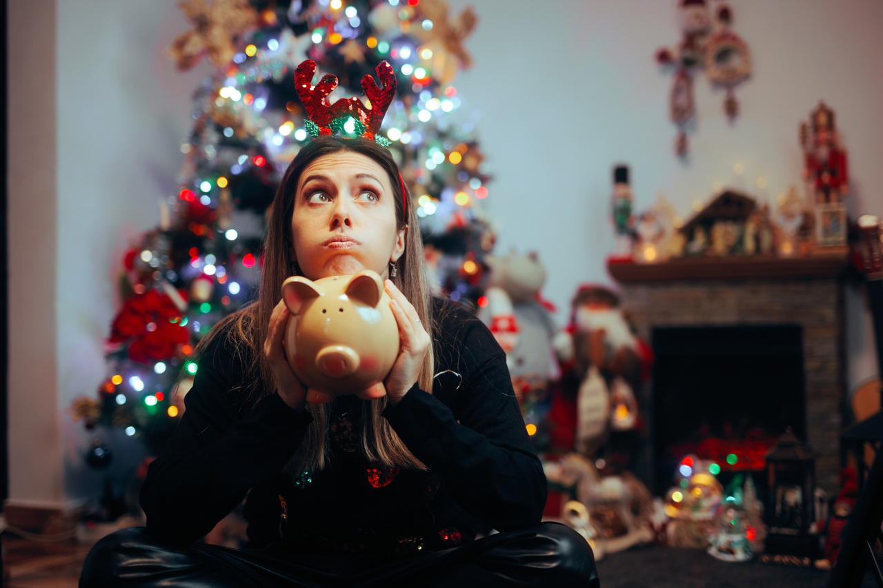 Qui a le droit à la prime de Noël 2024 versée par la CAF ? Voici la ... Qui a le droit à la prime de Noël 2024 versée par la CAF ? Voici la ...