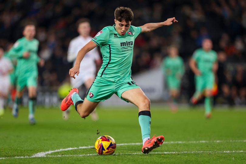 Cardiff City transfer bulletin as three clubs show interest in in-form ...