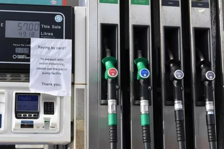 Tesco, Asda, Morrisons, Sainsbury's motorists urged to fill up 'before ... Tesco, Asda, Morrisons, Sainsbury's motorists urged to fill up 'before ...