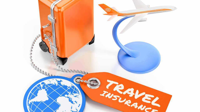 Travel Insurance 101: What You Need to Know