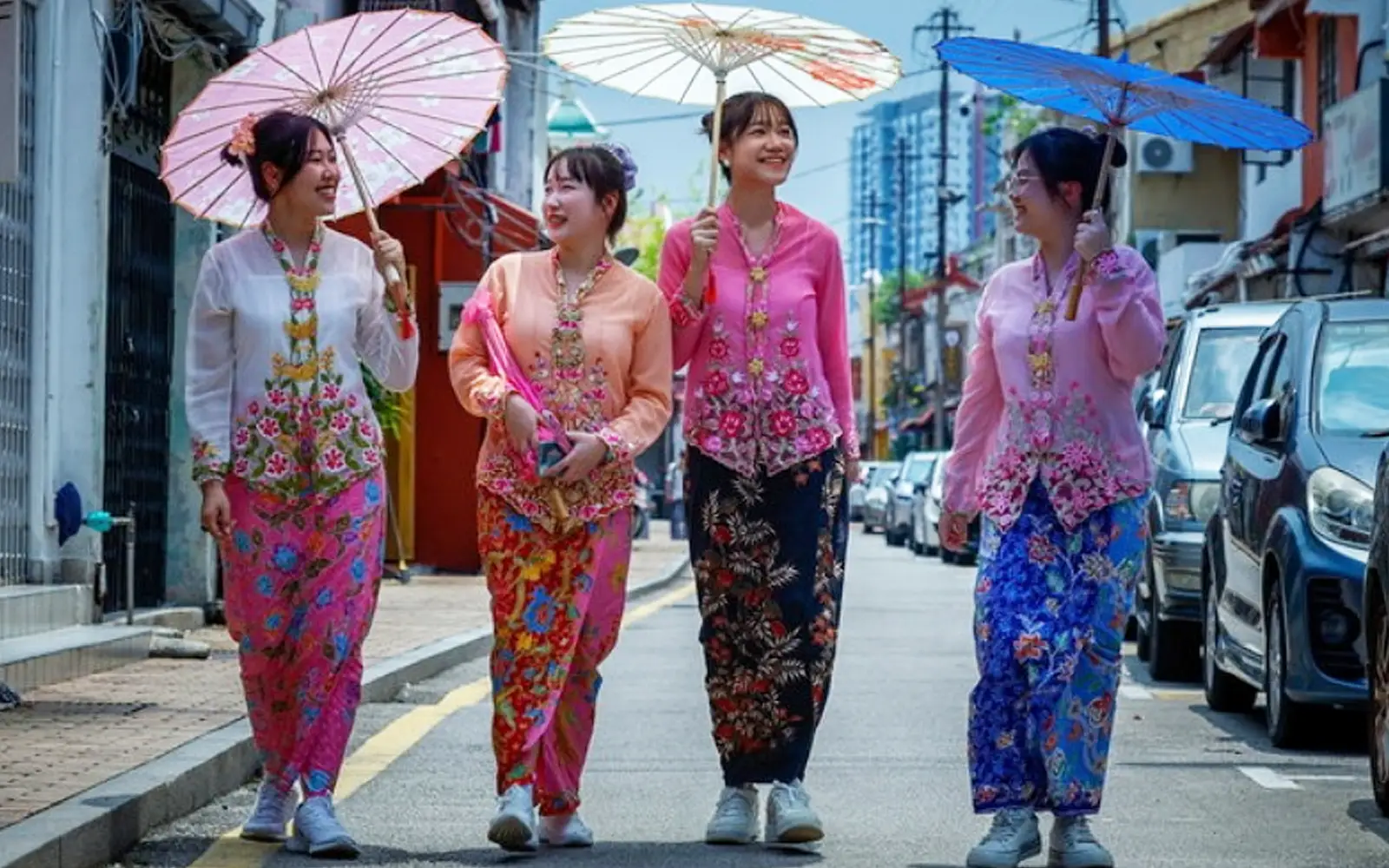 Ministry open to recognising Baba Nyonya, Chetti communities as unity icons