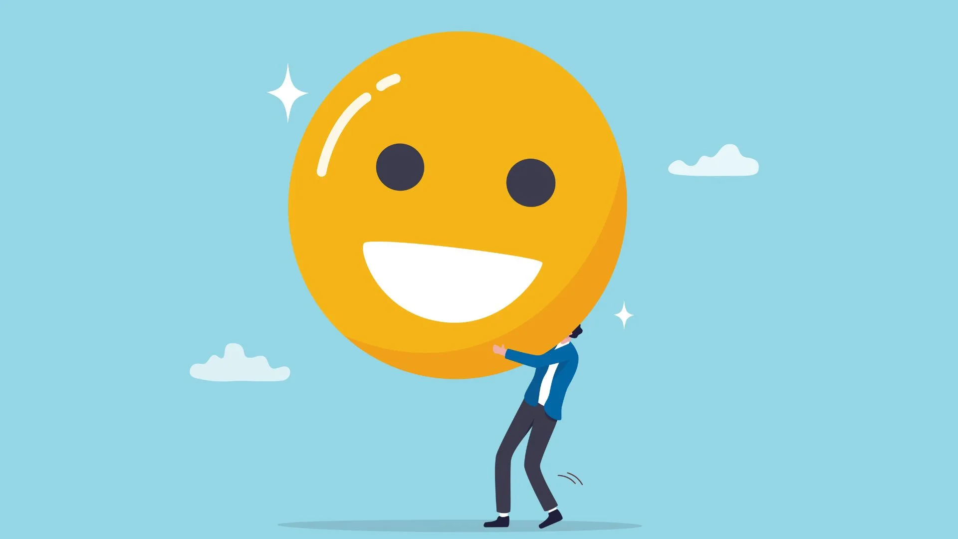 Science Says Emotionally Intelligent People Refuse to Complain. Here’s Why