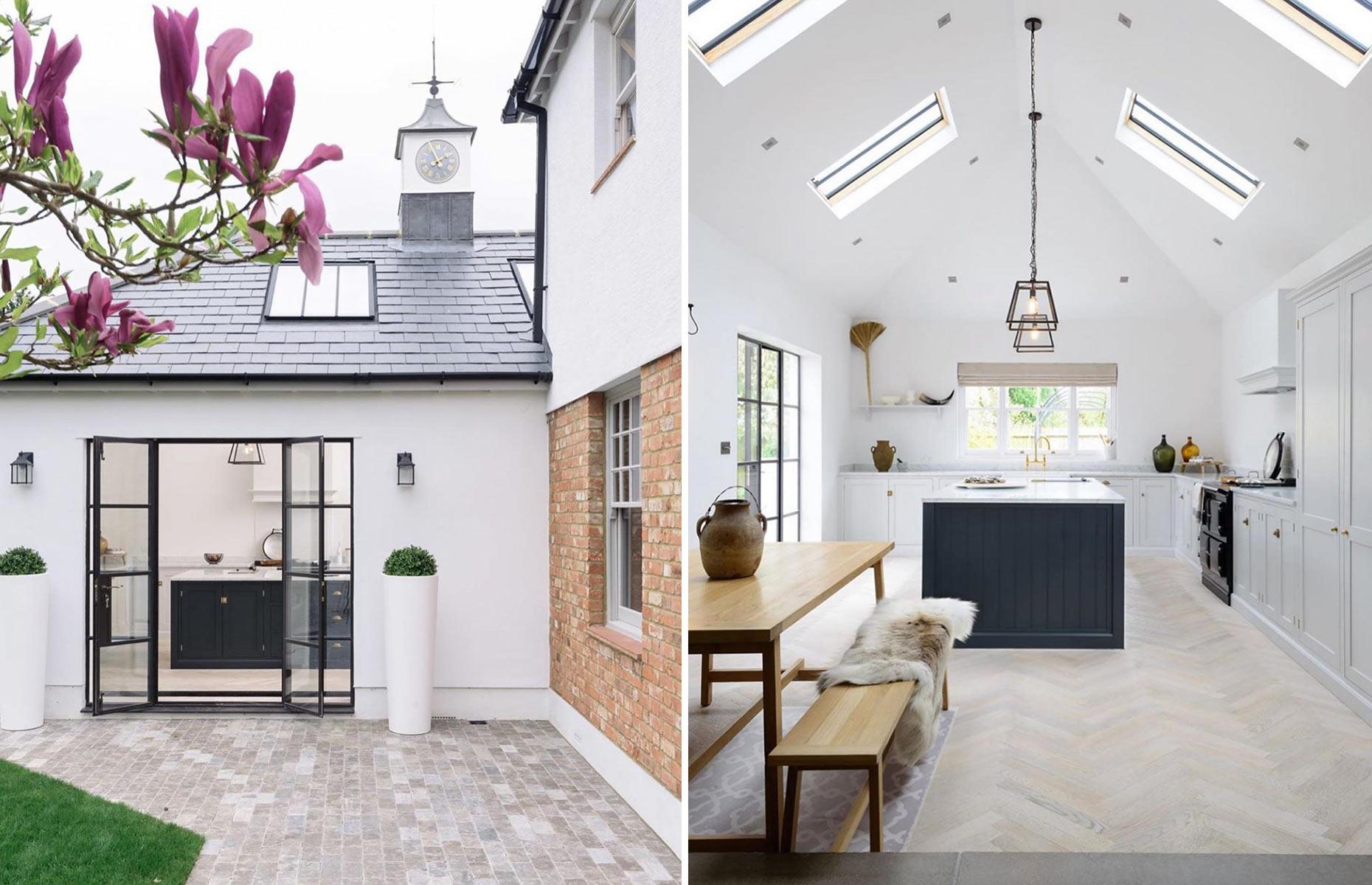 32 clever garage conversions that will add value to your home