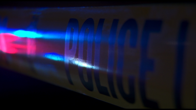 Pedestrian dies in car crash near Bemidji