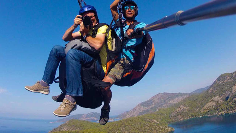 Travel Insurance 101: What You Need to Know