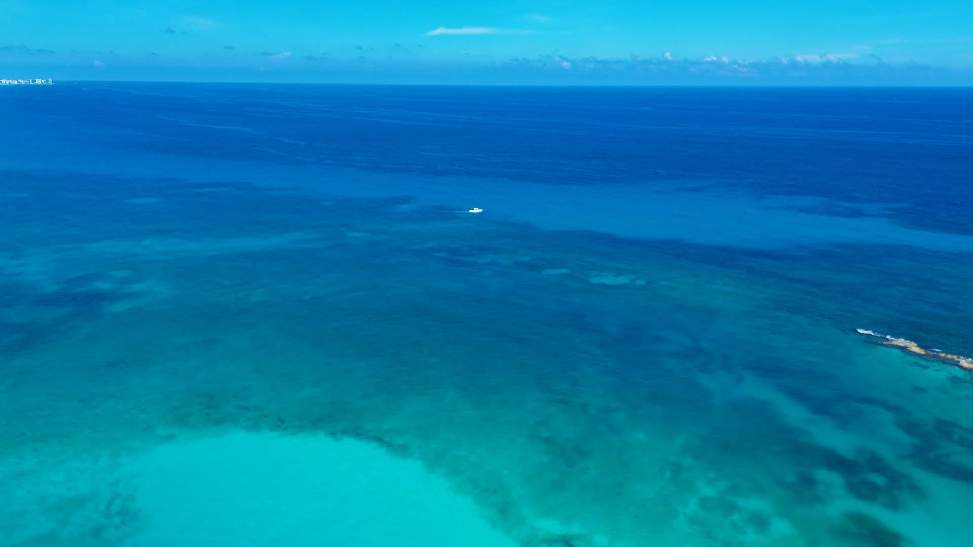 Cancun dal cielo: scopri il paradiso costiero del Messico Cancun dal cielo: scopri il paradiso costiero del Messico