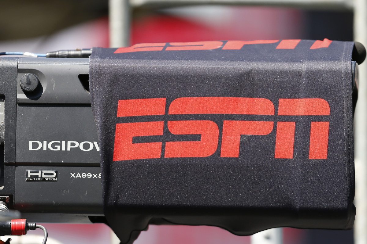 ESPN Is Reportedly 'Progressing' On Major Acquisition