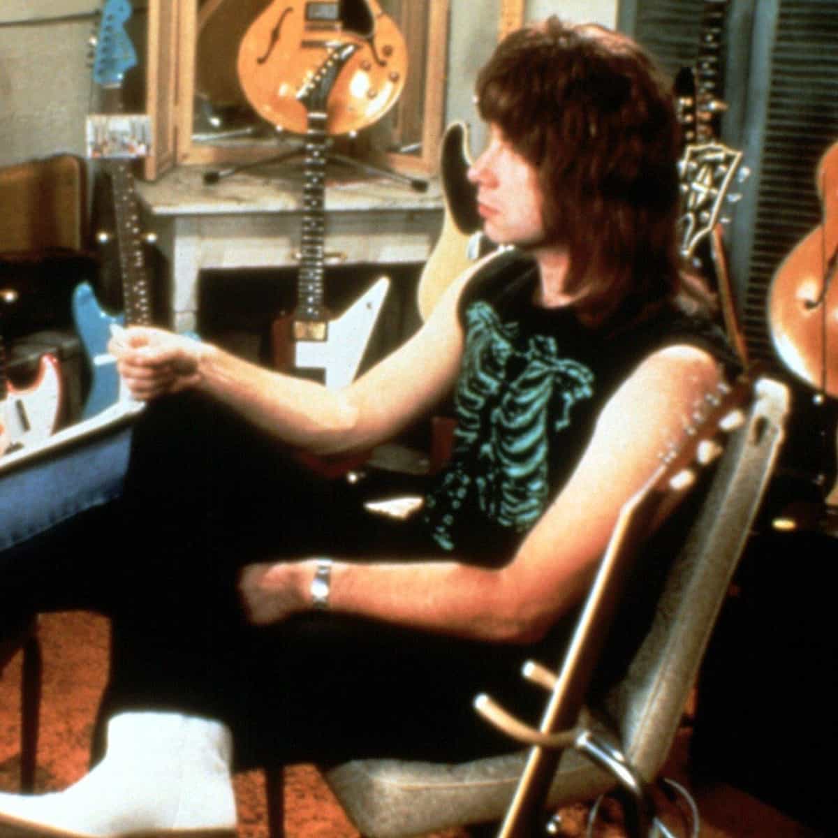 The best music mockumentaries of all time