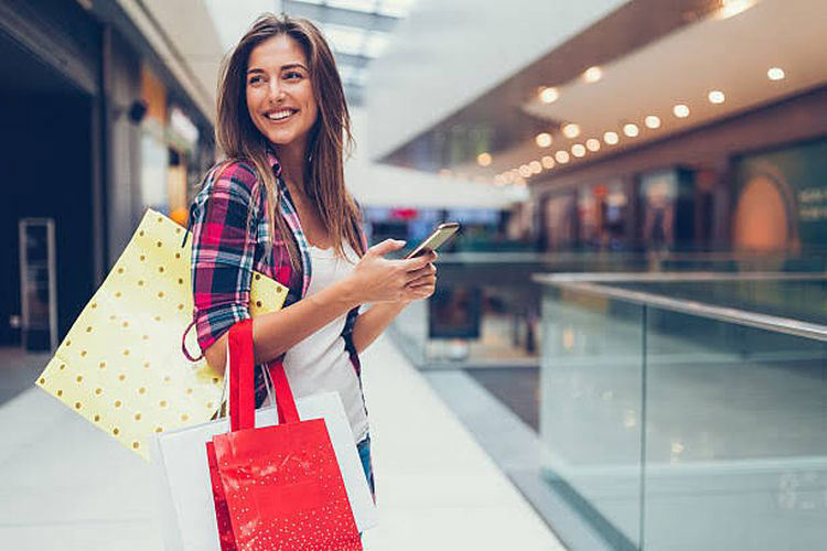 Tips Belanja Aman dan Nyaman, Jangan Lupakan Satu Hal Ini! Tips Belanja Aman dan Nyaman, Jangan Lupakan Satu Hal Ini!