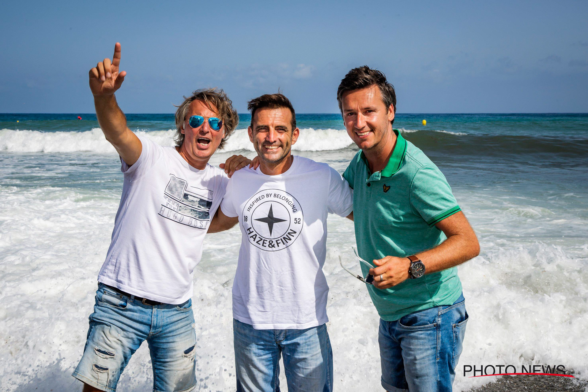 De mooiste foto's van De Romeo's