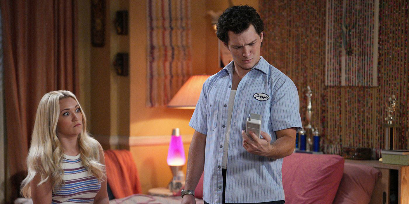 Pastor Jeff Tries to End Georgie and Mary's Epic Fight in 'Georgie ... Pastor Jeff Tries to End Georgie and Mary's Epic Fight in 'Georgie ...