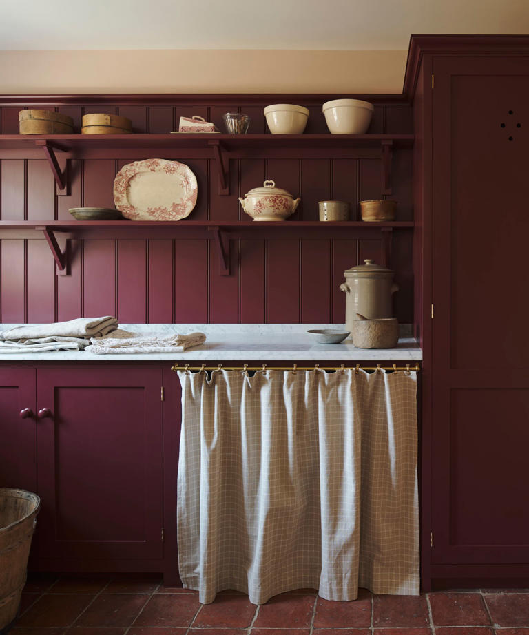 6 timeless kitchen wall colors everyone should consider when ...