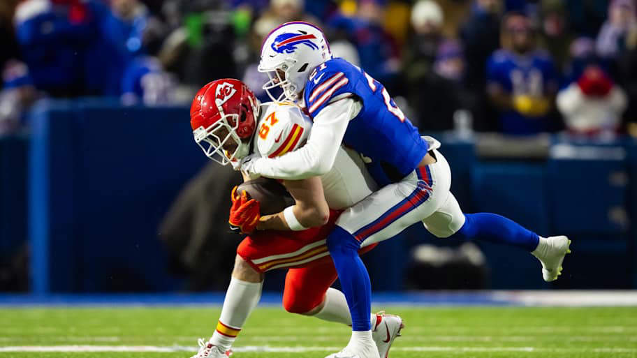 Former captain's wife reveals what differentiates Bills from other NFL ... Former captain's wife reveals what differentiates Bills from other NFL ...
