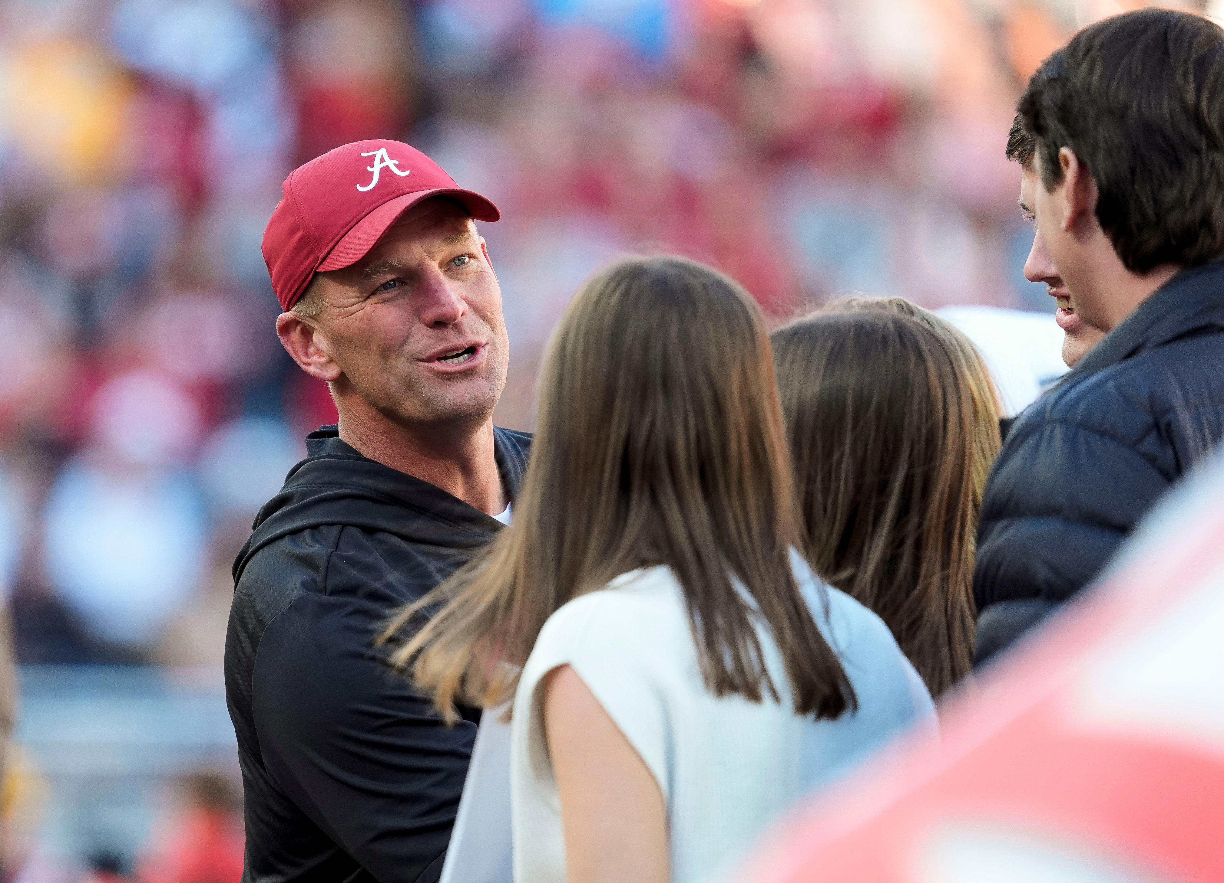 Alabama football transfer portal tracker: Live updates on who joins ...