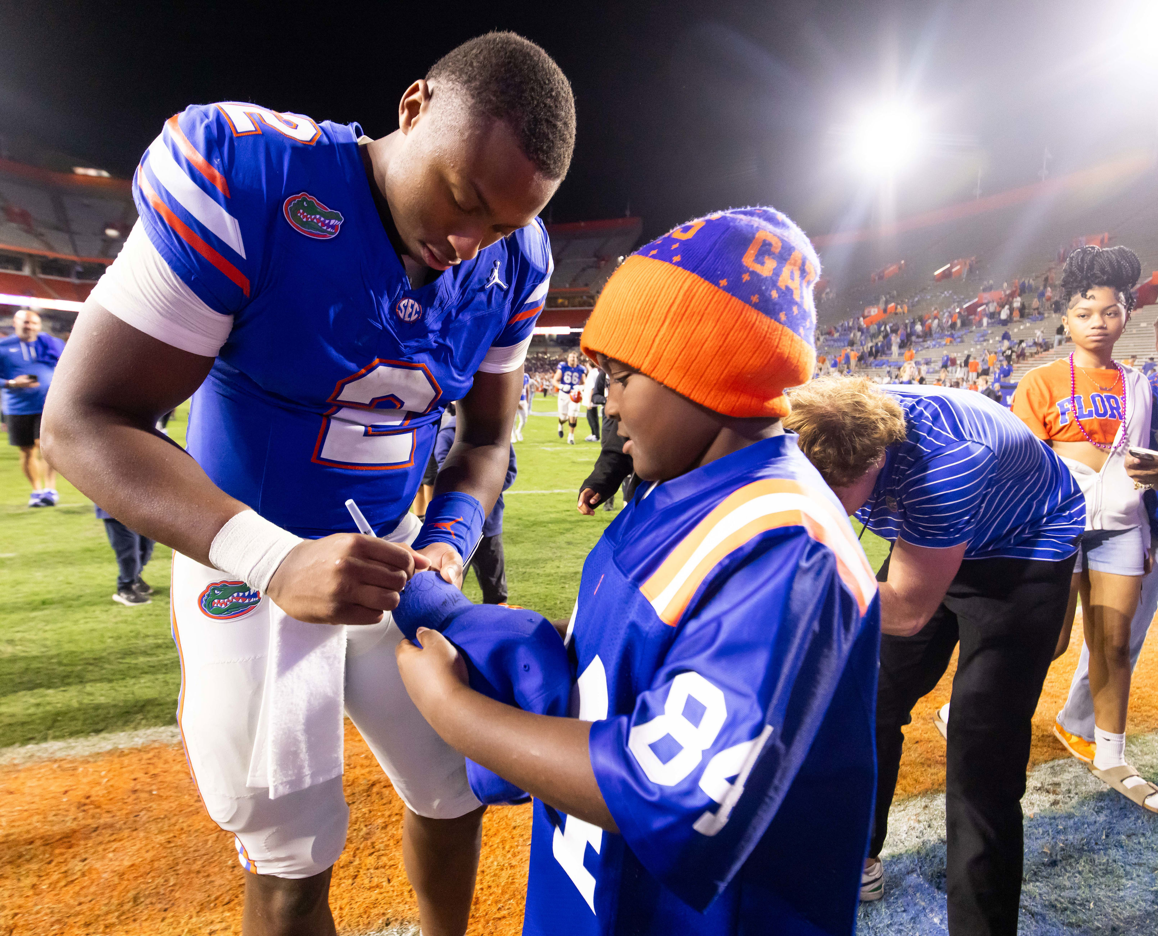 Who won Heisman Trophy in 2023? Full list of Heisman Trophy winners, by ...