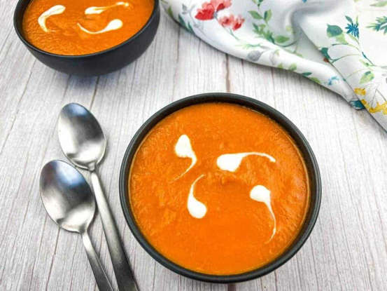 35 Soup & Stew Recipes That Prove Comfort Food Doesn’t Have to Be ... 35 Soup & Stew Recipes That Prove Comfort Food Doesn’t Have to Be ...