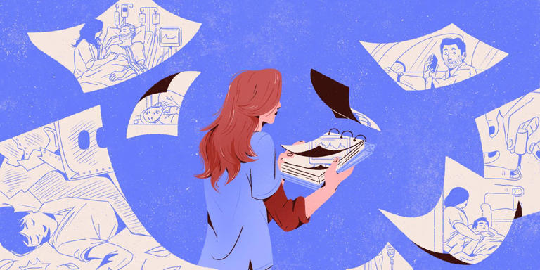 10 Times ‘Grey’s Anatomy’ Got Grief Right