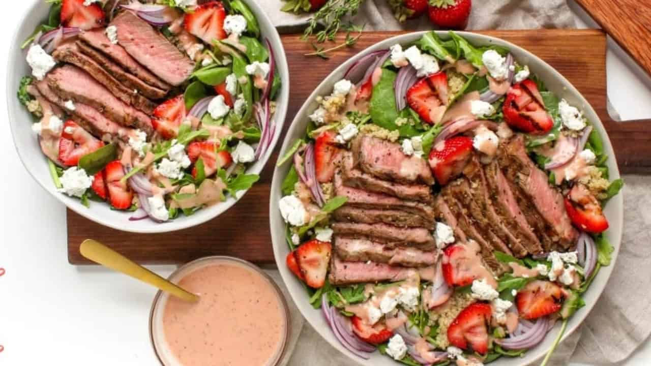 17 Irresistible Steak Recipes for the Ultimate Feast