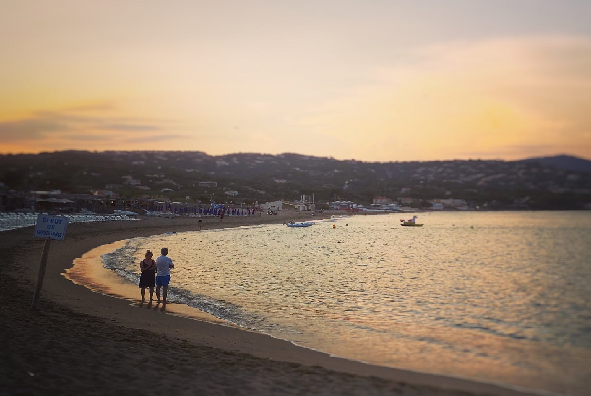 18 Romantic Spots in the French Riviera for Couples